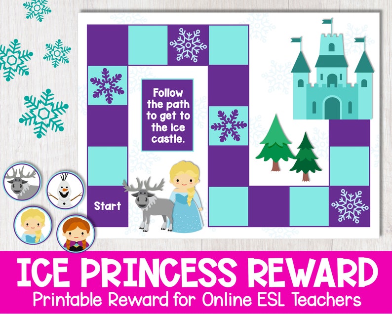 Printable Reward Systems and Games for Online Teachers Great for Online ...