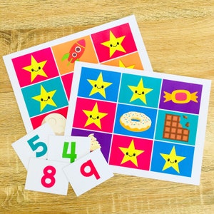 VIPKID Props and Student Incentives VIPKID Find a Star Rewards for ...