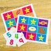 VIPKID Props and Student Incentives VIPKID Find a Star - Etsy Australia