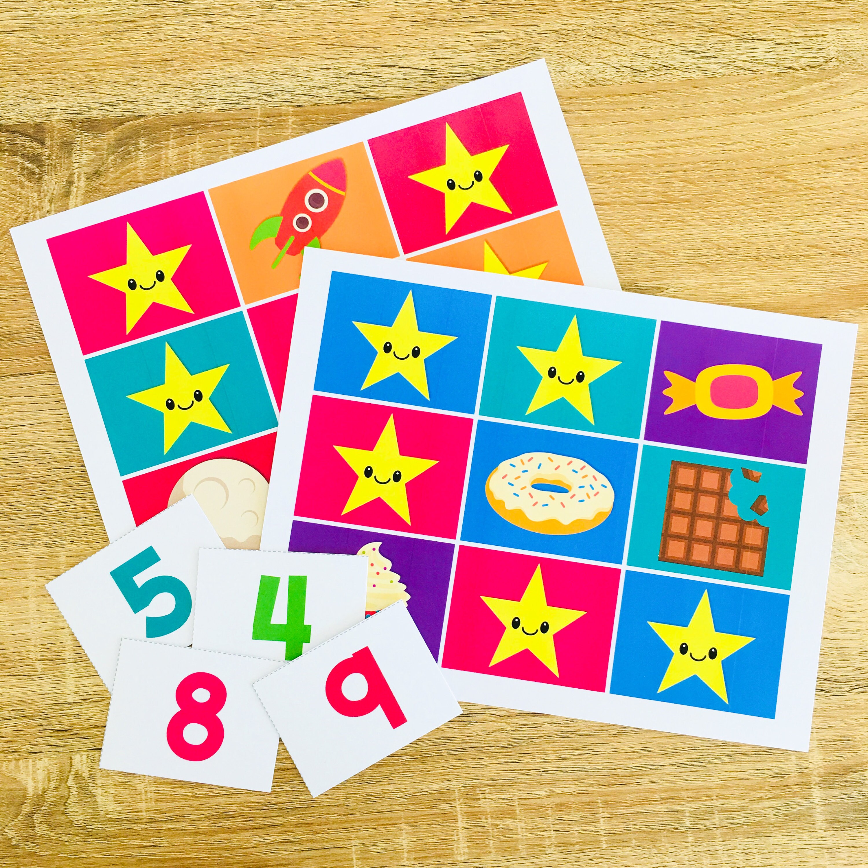 VIPKID Props and Student Incentives VIPKID Find a Star Rewards for ...