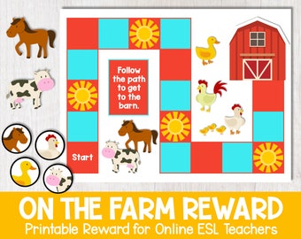 Rainbow Teaching Reward/props Set of 5 Props for Teaching - Etsy