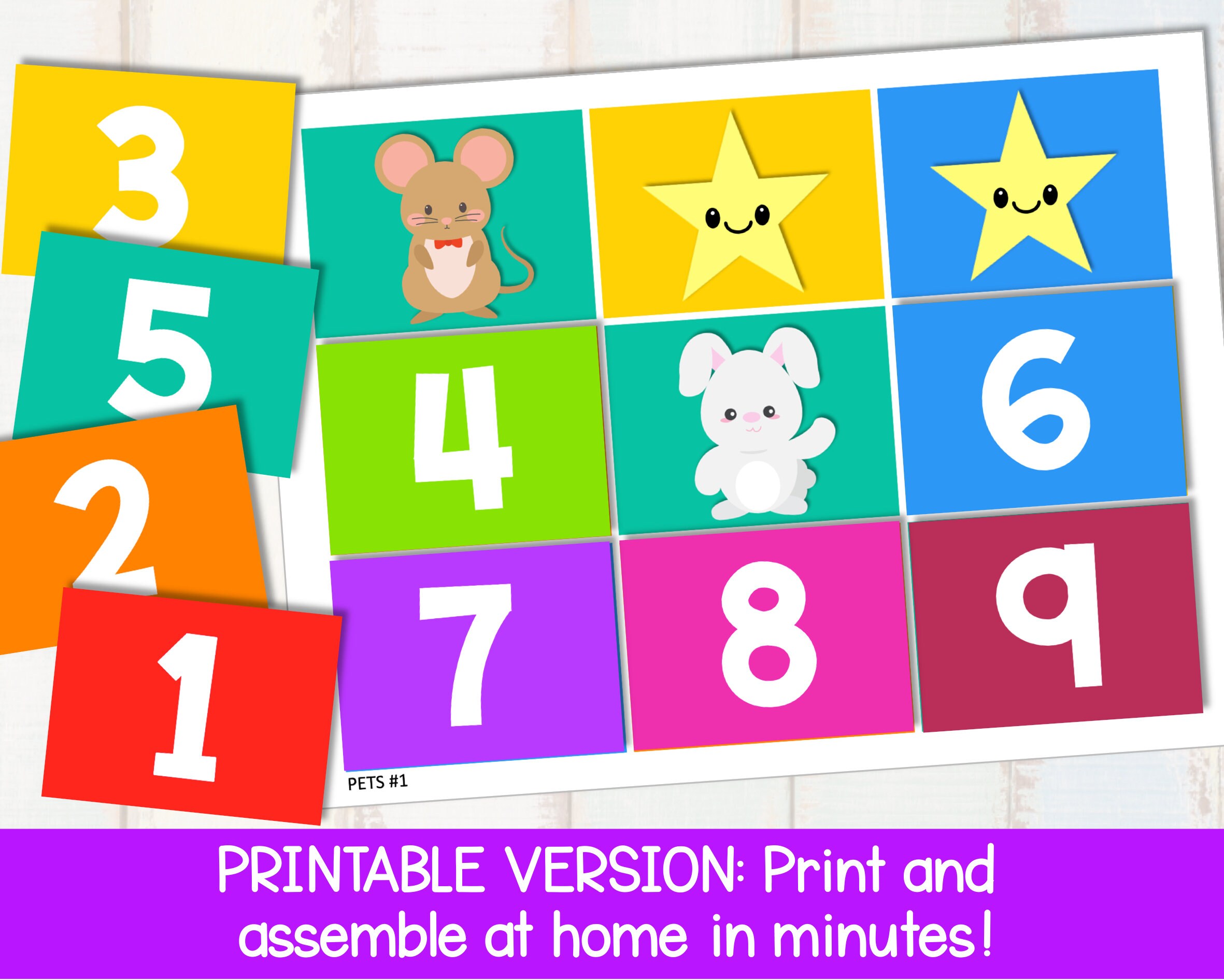 VIPKID Props and Student Incentives VIPKID Find a Star Rewards for ...