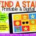 VIPKID Props and Student Incentives VIPKID Find a Star - Etsy Australia