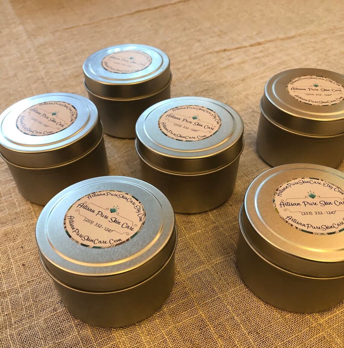 Mango & Shea Body Butter-moisture-rich Body Butter-great | Etsy