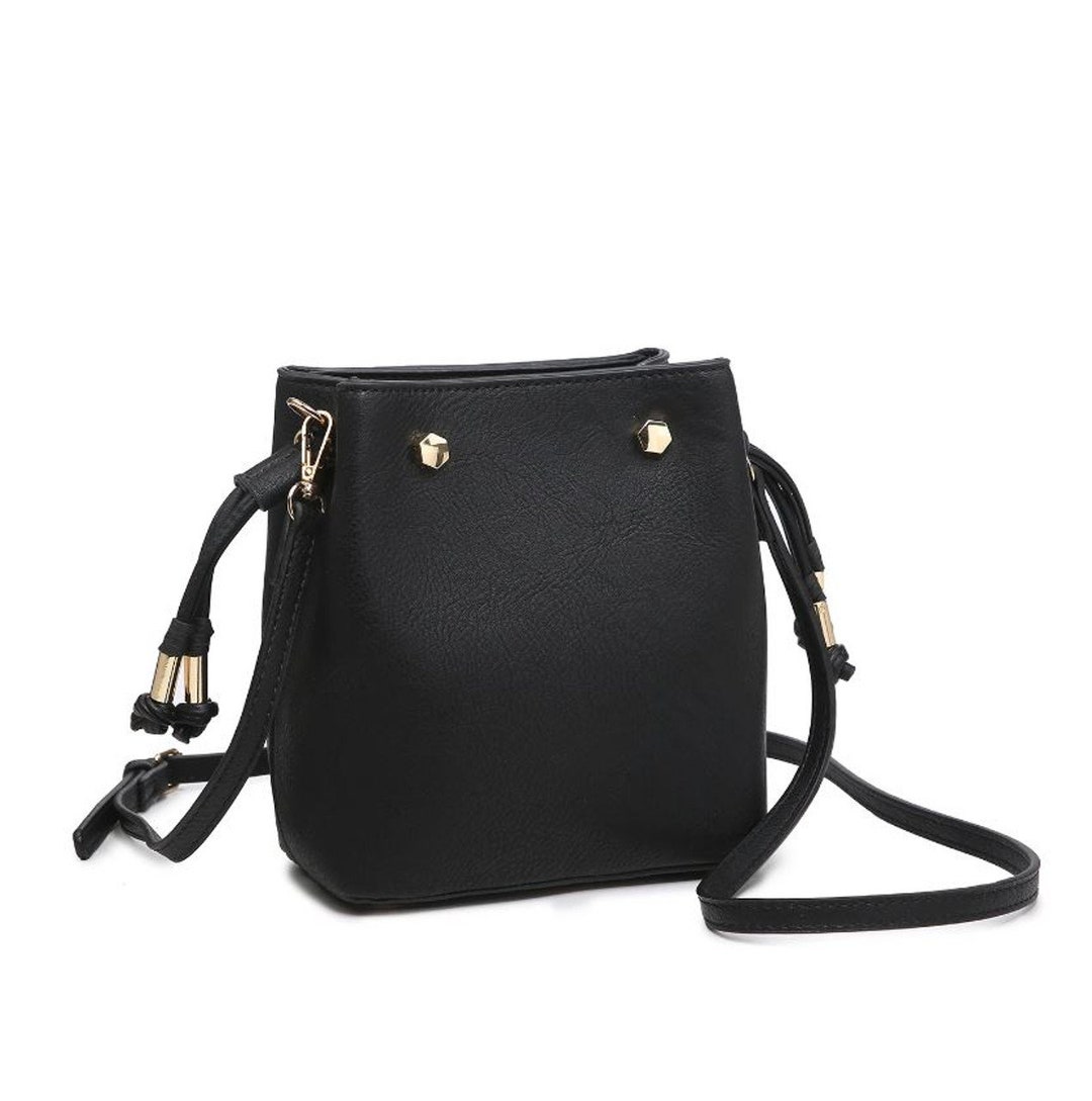 Jen & Co Bucket Bag Crossbody-bucket Shoulder Bag-handbags and Purses ...