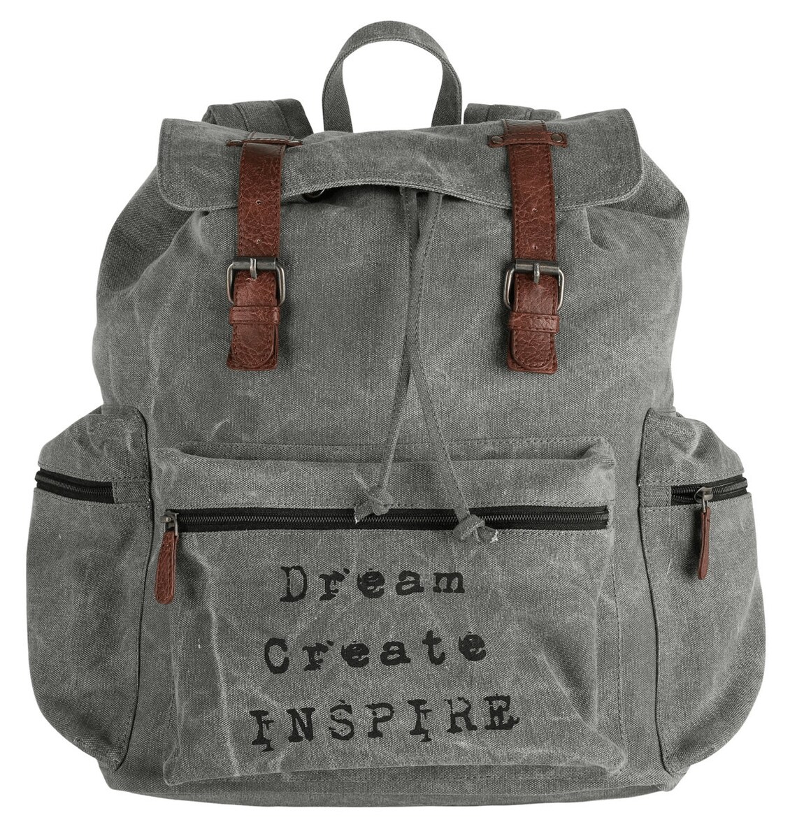 Dream Create & Inspire Backpack-laptop Backpack Xl-student - Etsy