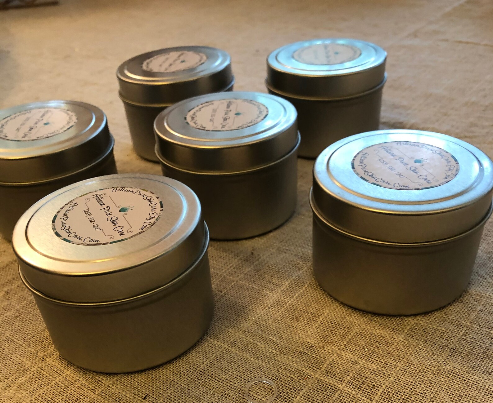 Mango & Shea Body Butter-moisture-rich Body Butter-great | Etsy