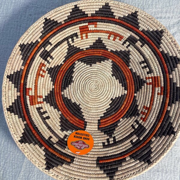 Southwest Baskets - Etsy