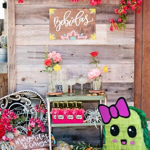 Avocado Pinata, Piñata, Cinco De Mayo, Taco Party Decoration, Birthday ...