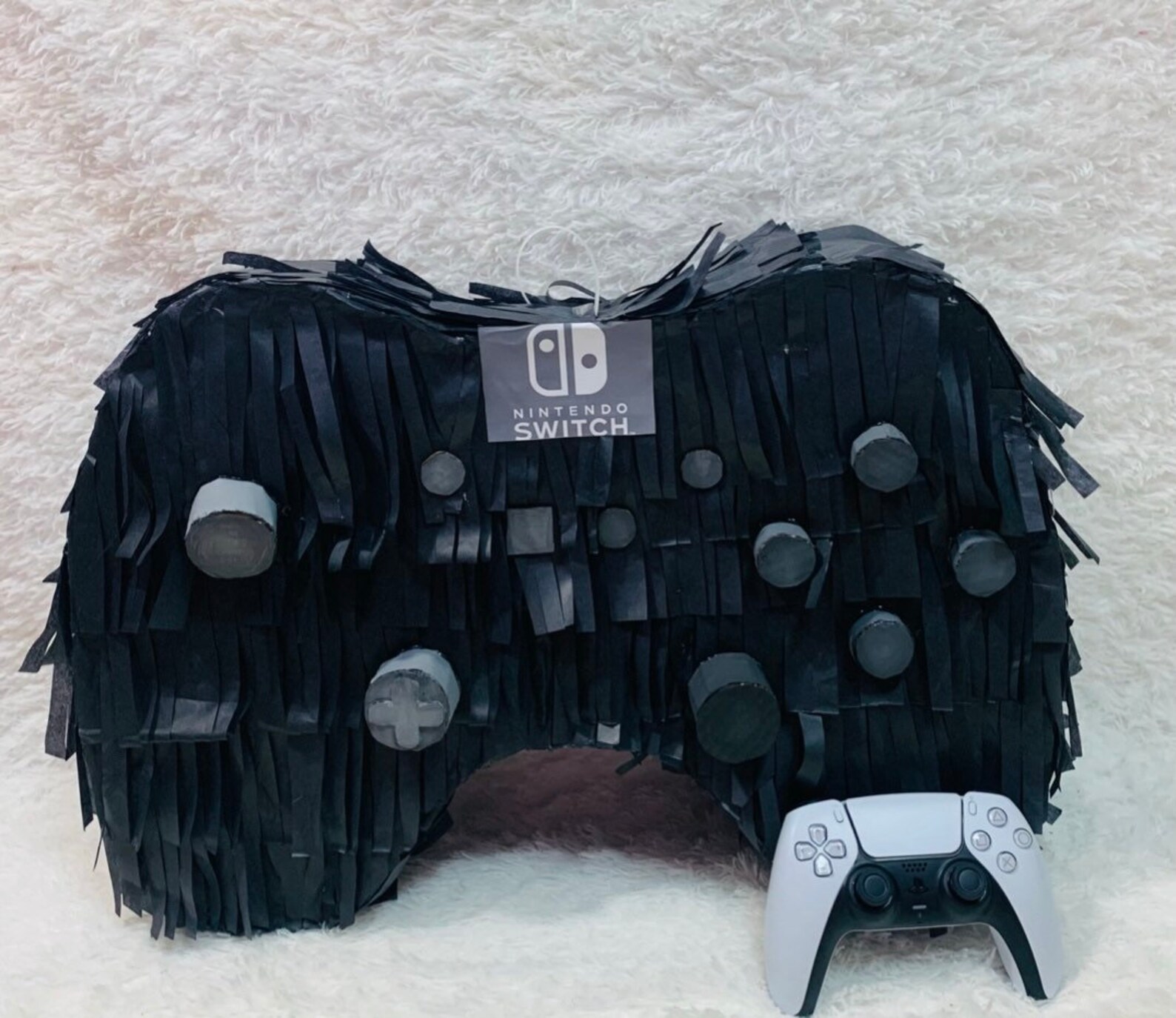Gaming Controller Pinata Piñata Video Game Party - Etsy