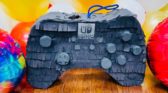 Gaming Controller Pinata Piñata Video Game Party | Etsy