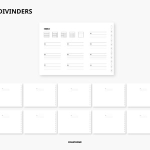 PROGAMMING CODING NOTEBOOK, Goodnotes Templates, Programming Practice ...