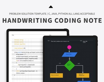 Coding Temporary Fake Tattoo Sticker set of 2 - Etsy