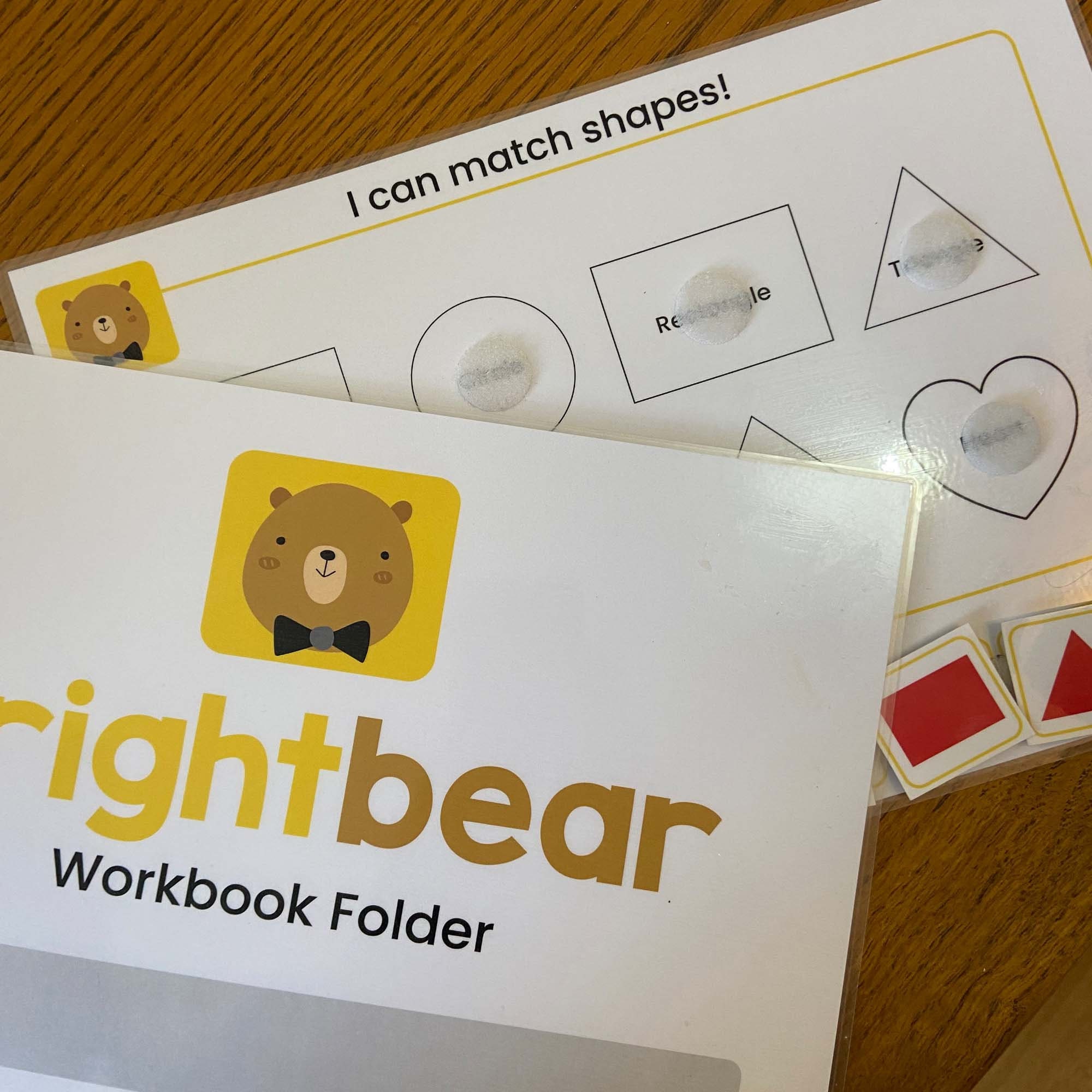 EYFS Activity Worksheets for 2 - 5 Years, 12 Sheets, Home Tutoring ...