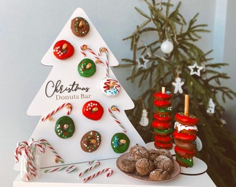 Donut Tree Stand - Etsy