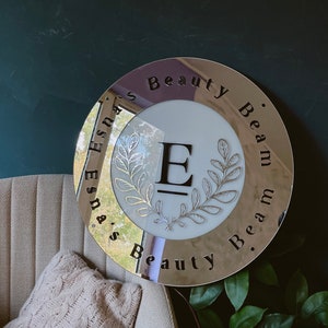 Custom Acrylic Sign, Acrylic Logo, Business Sign, 3D Business Sign ...