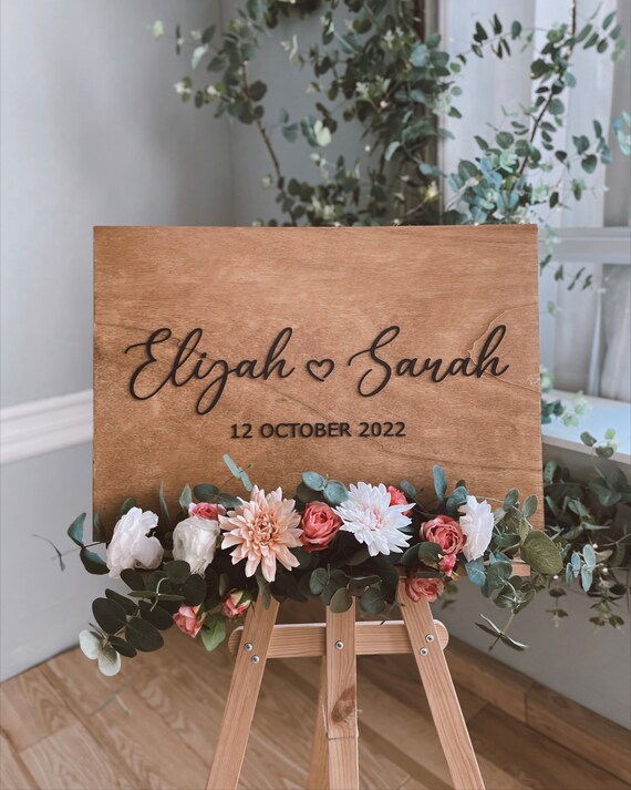 Redneck Wedding Reception