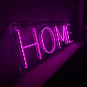 Custom Wedding Business Neon Sign, Wedding Backdrop Sign, Logo Business ...
