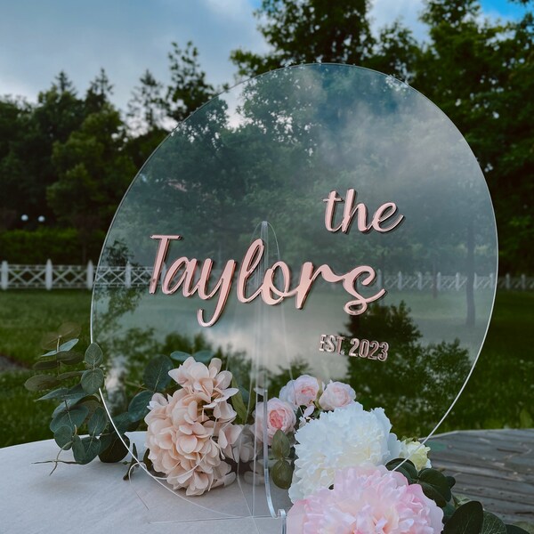 Acrylic Backdrop - Etsy