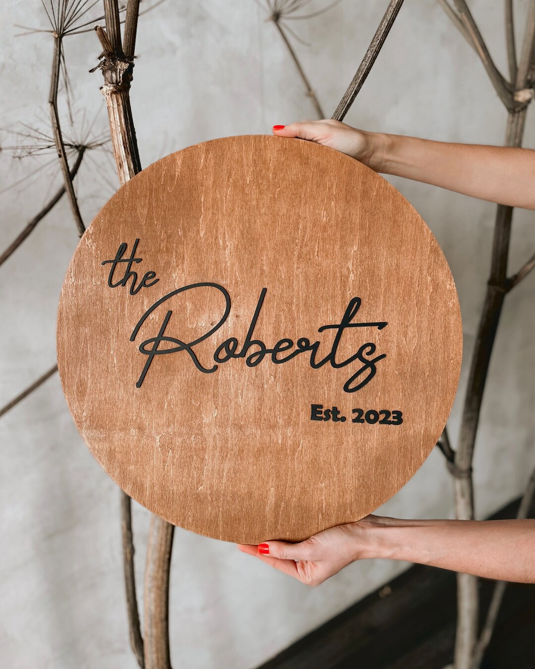 Custom Guest Book Unique Sign Guest Book Alternative Welcome Sign ...