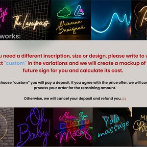 Wedding Neon Sign, Custom Neon Sign, Couples Shower Sign, Engagement ...