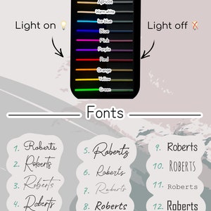 Wedding Initials Sign Custom Led Signs Proposal Decorations - Etsy