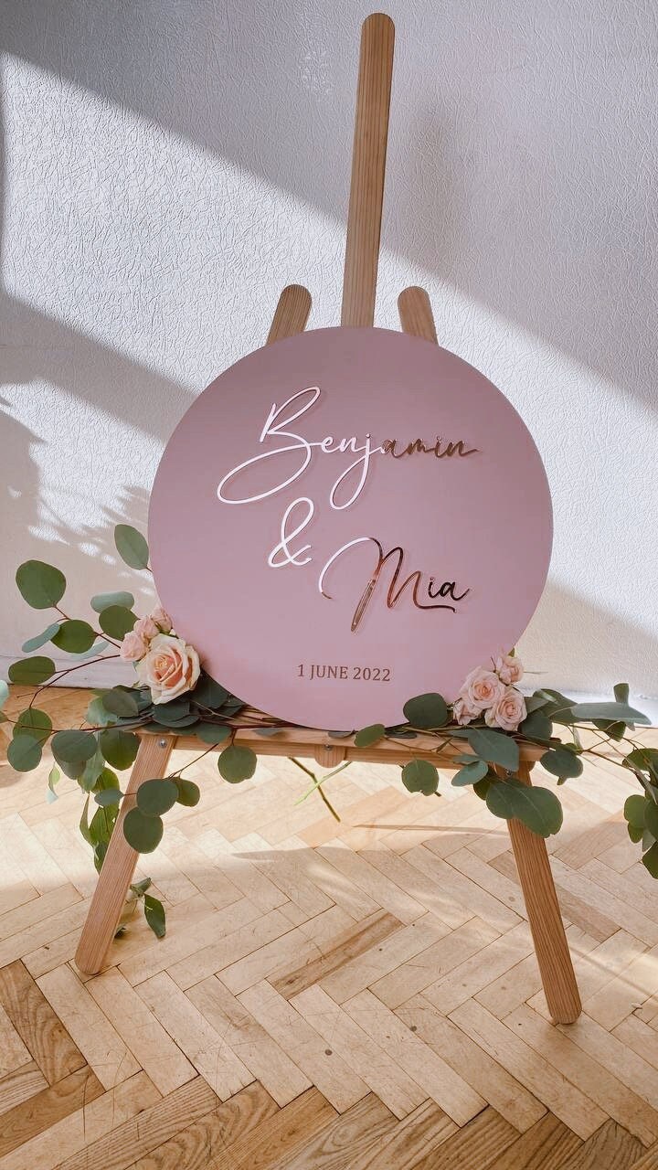 Blush Pink Mirror for sale| 102 ads for used Blush Pink Mirrors