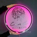 Backlit Custom Logo, 3D LED Logo Sign, Acrylic Custom Shop Signage ...
