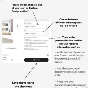 Business QR Code Sign, Office Shop QR Code Custom, Wifi Password Sign ...