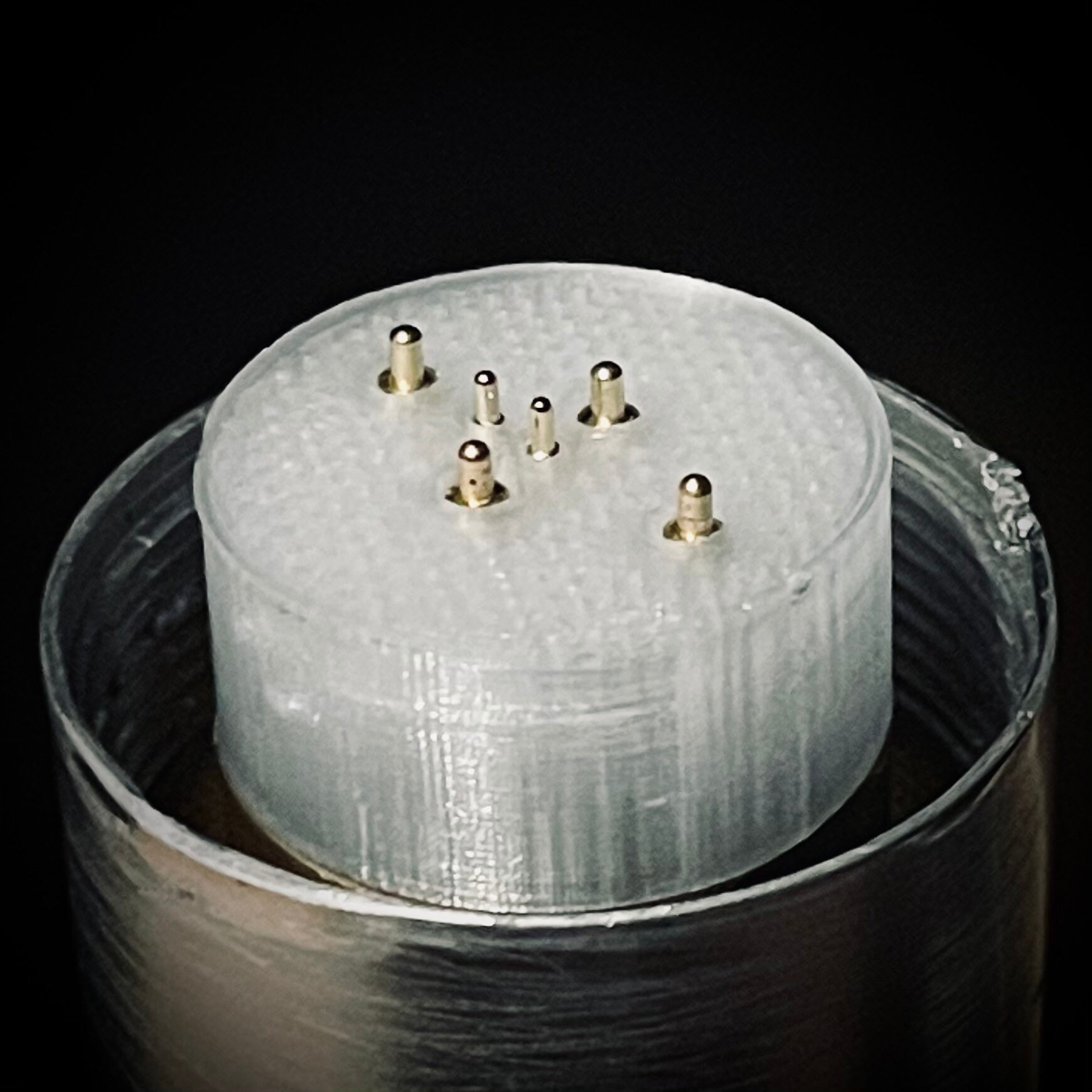 Neopixel Lightsaber Connector - Etsy