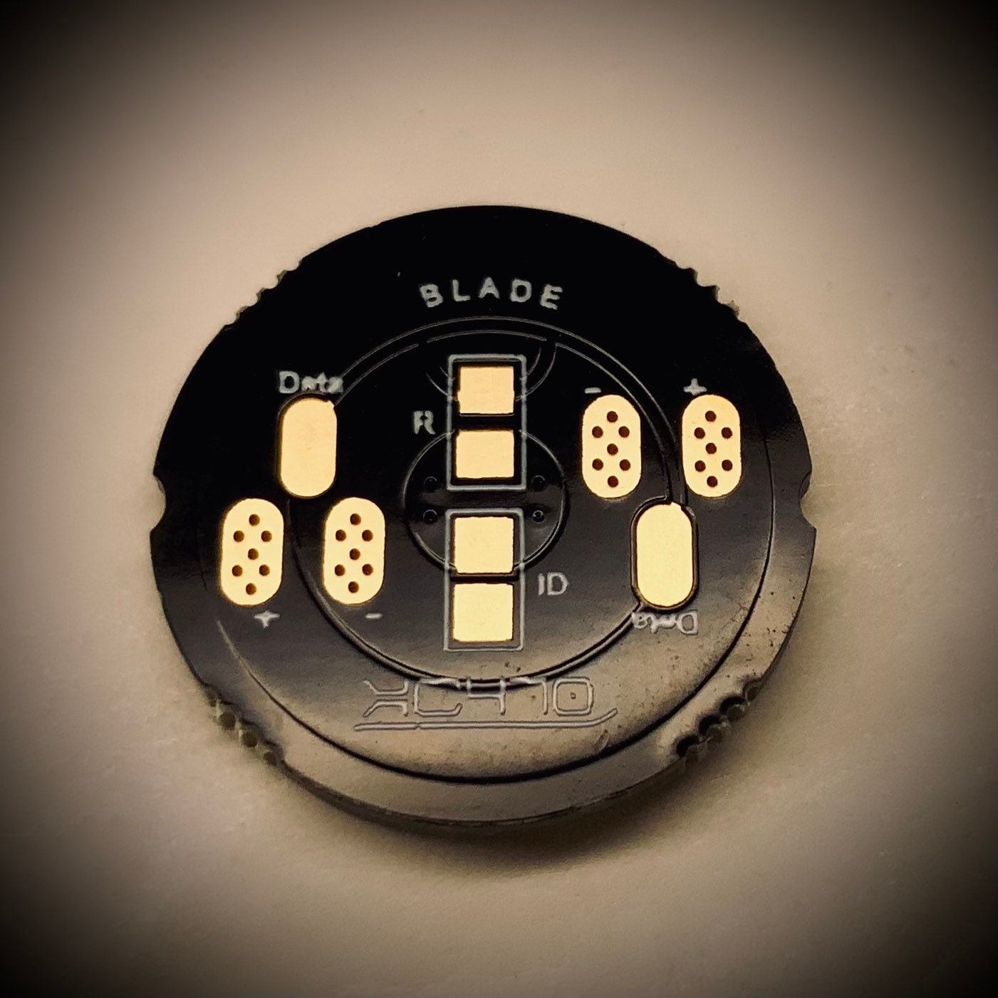 Neopixel Lightsaber Connector - Etsy