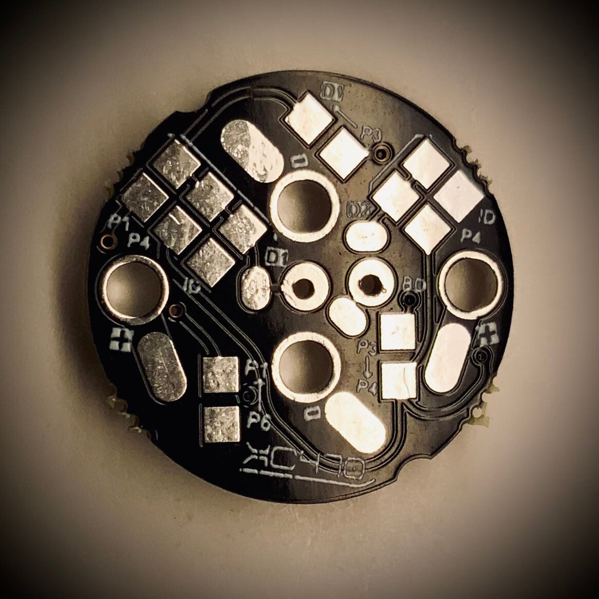 Neopixel Lightsaber Connector - Etsy