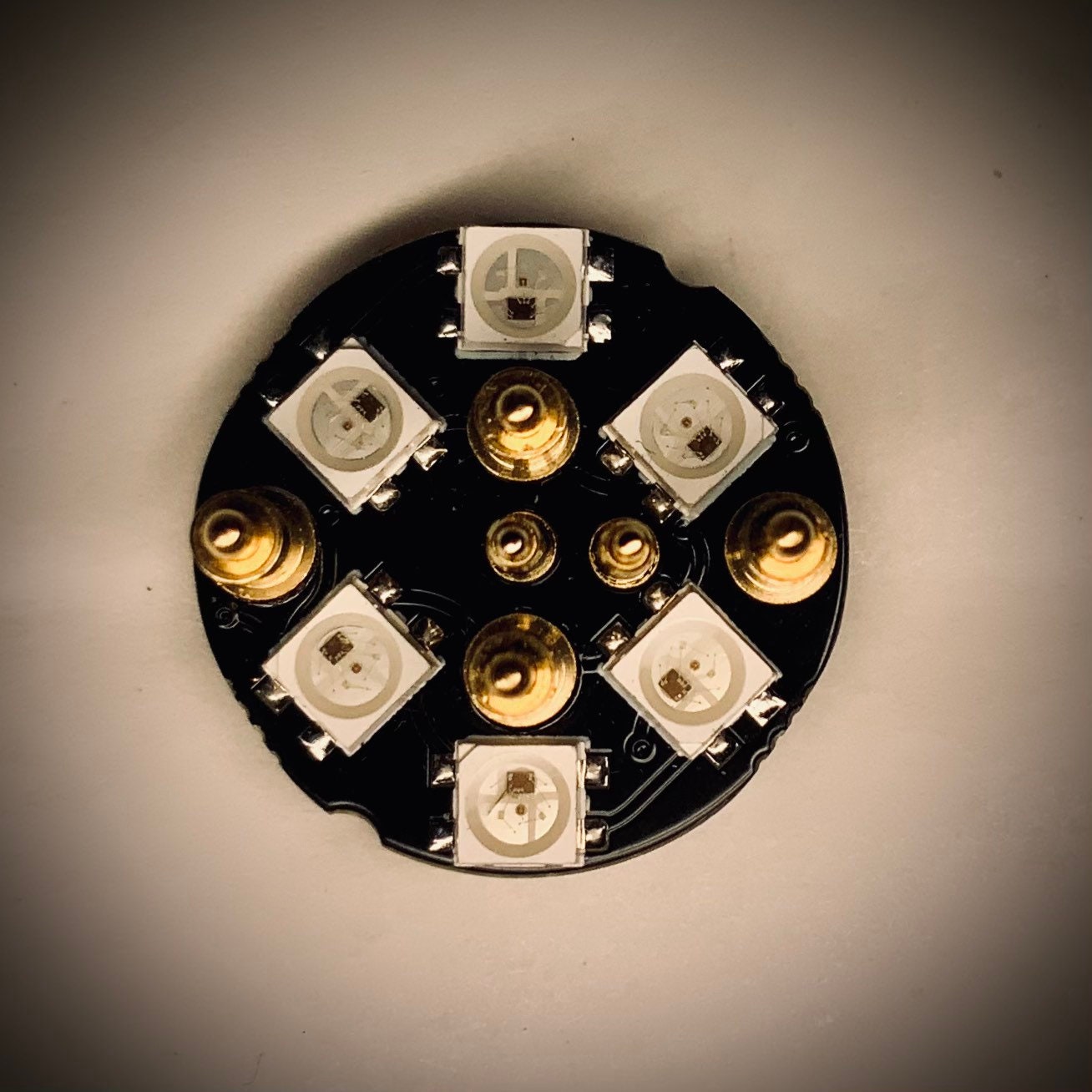 Neopixel Lightsaber Connector - Etsy