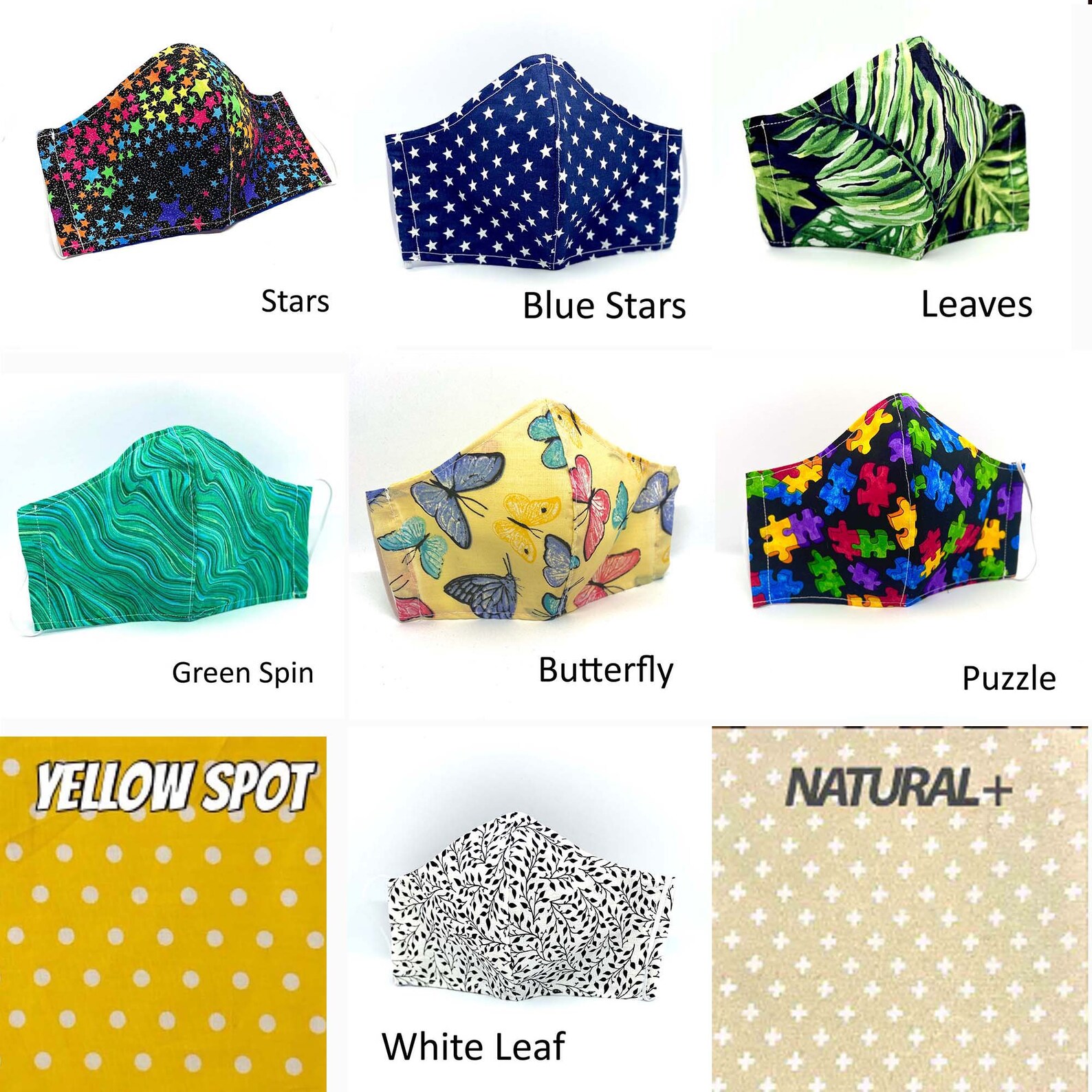 Face Mask for GLASSES WEARER / Reusable Mask Filter Insert / - Etsy