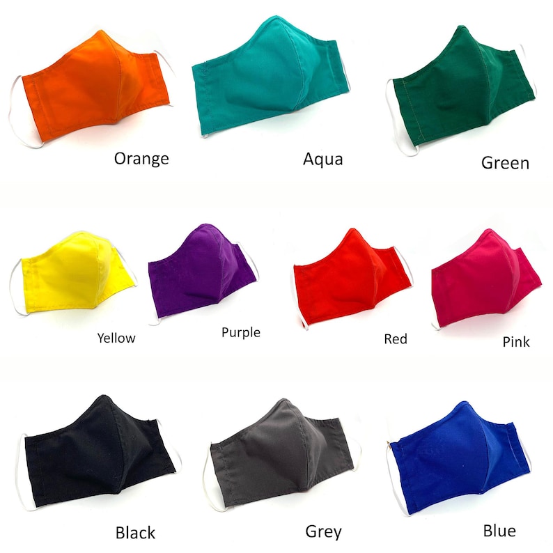 Face Mask for GLASSES WEARER / Reusable Mask Filter Insert / - Etsy