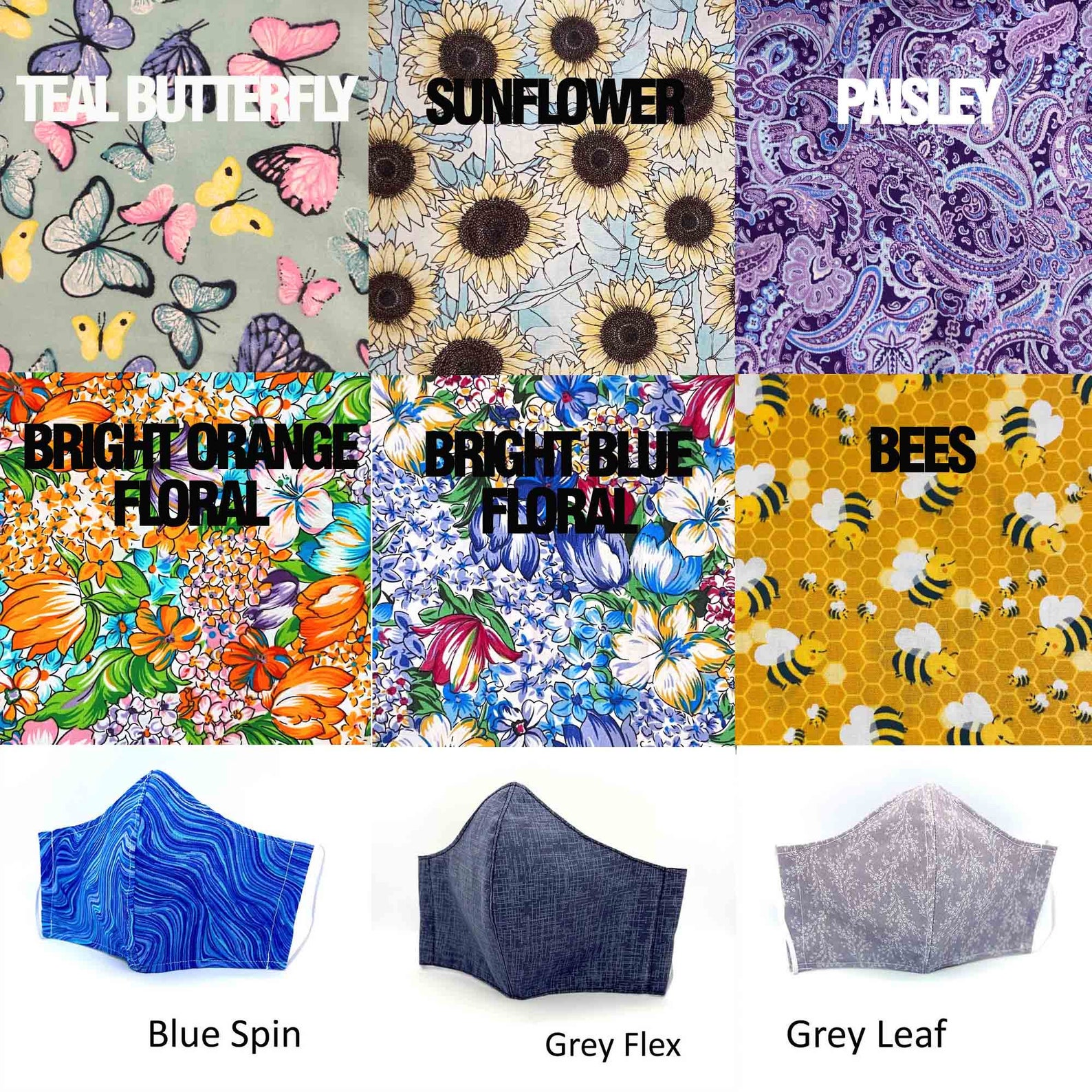 Face Mask for GLASSES WEARER / Reusable Mask Filter Insert / - Etsy