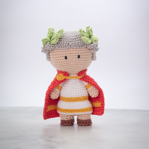 Julius Caesar - Etsy