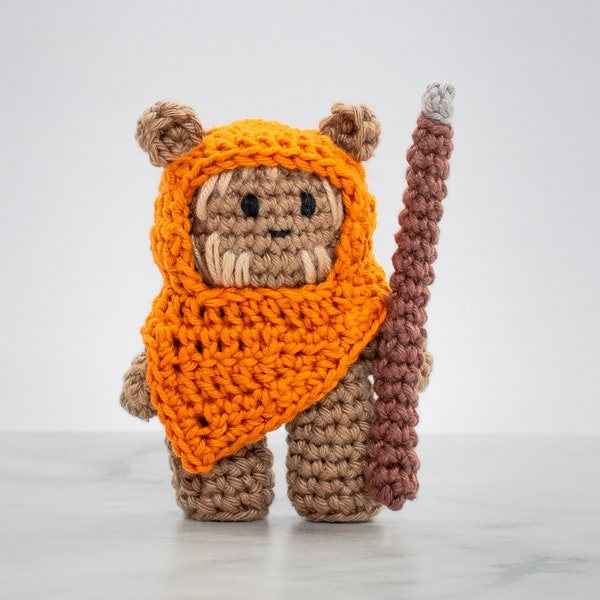 Ewok - Etsy