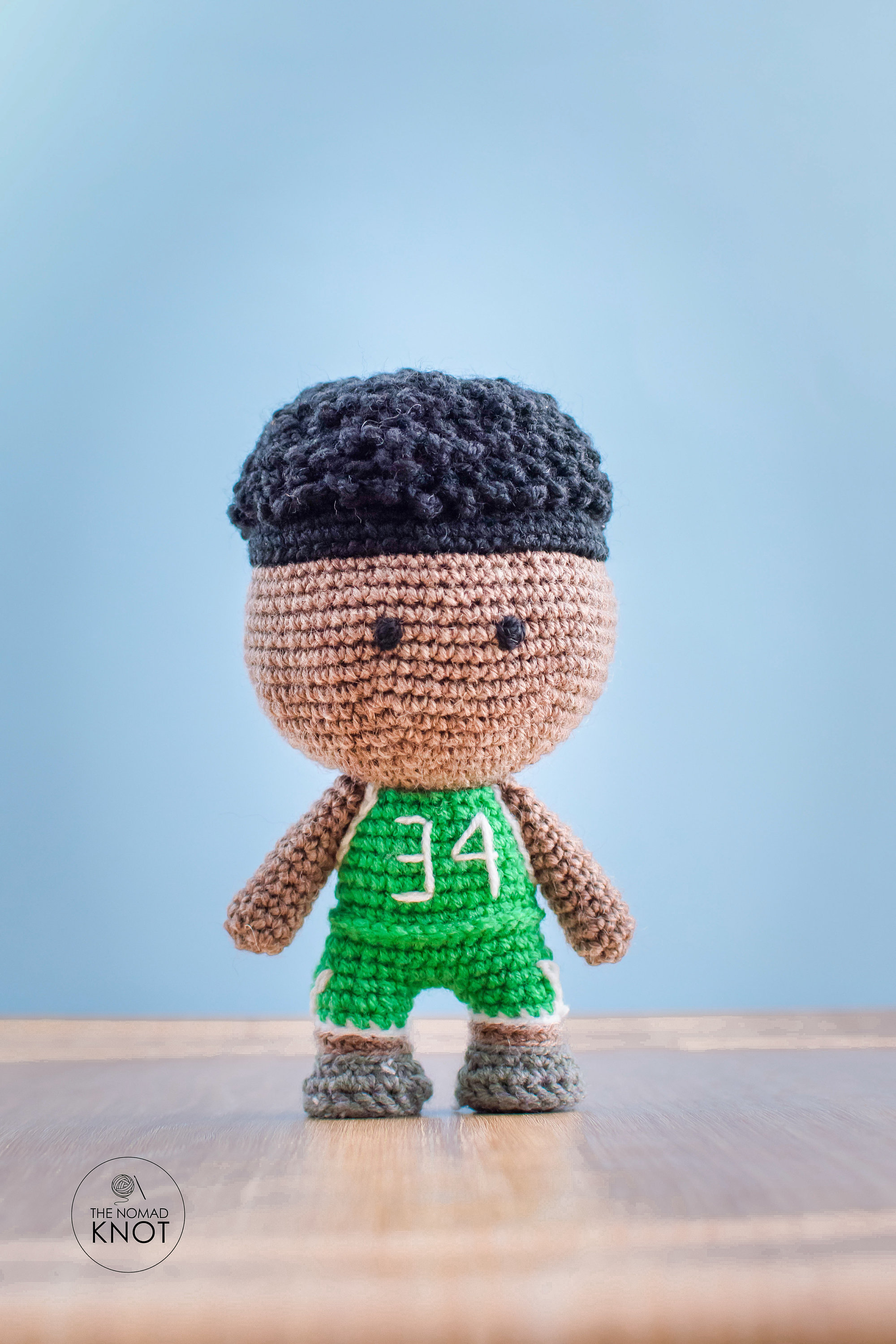 Basketball amigurumi pattern Sports crochet toy Crochet | Etsy