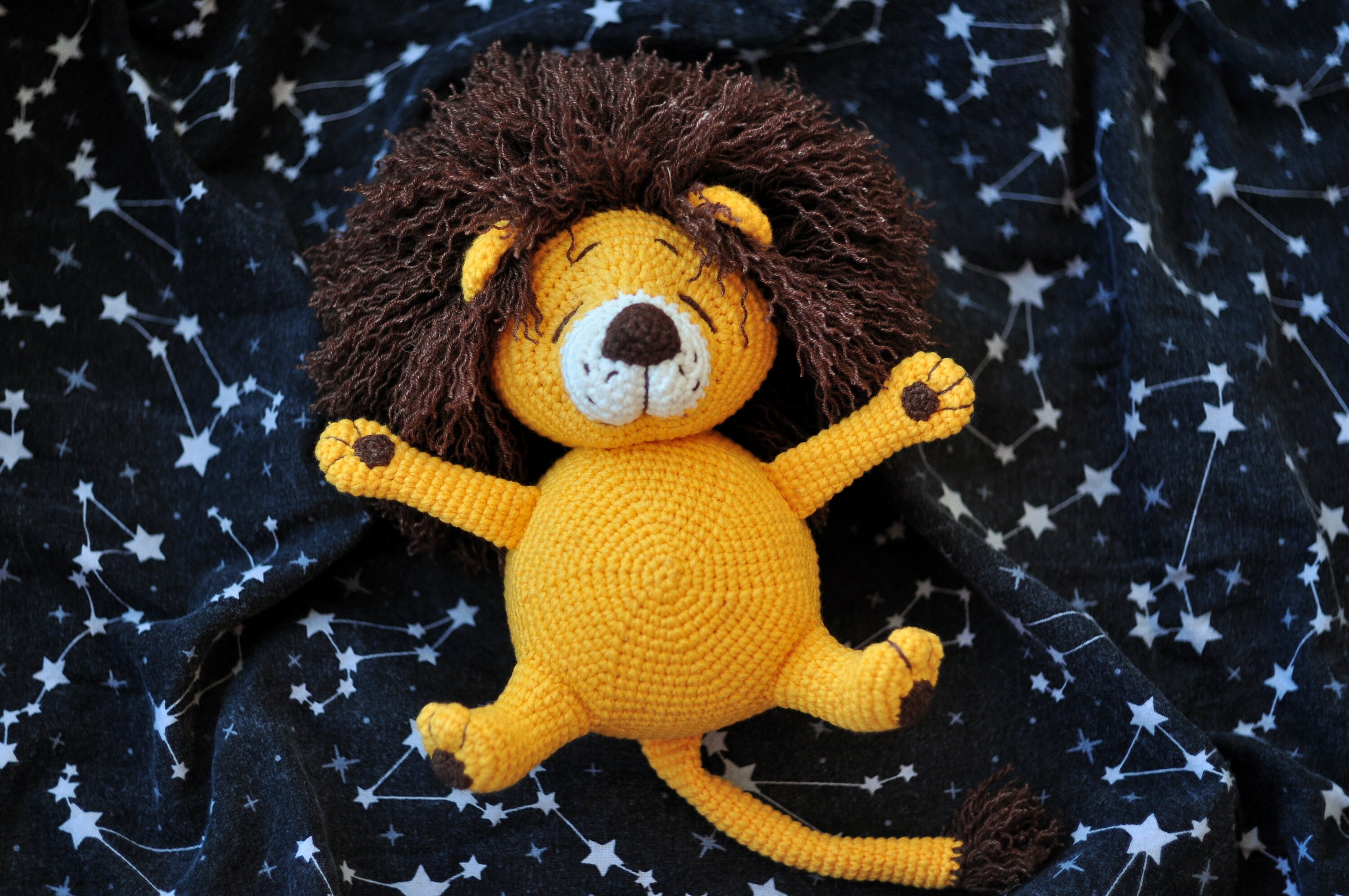 Amigurumi Crochet Pattern Safari Wild Animals Instant Digital - Etsy UK