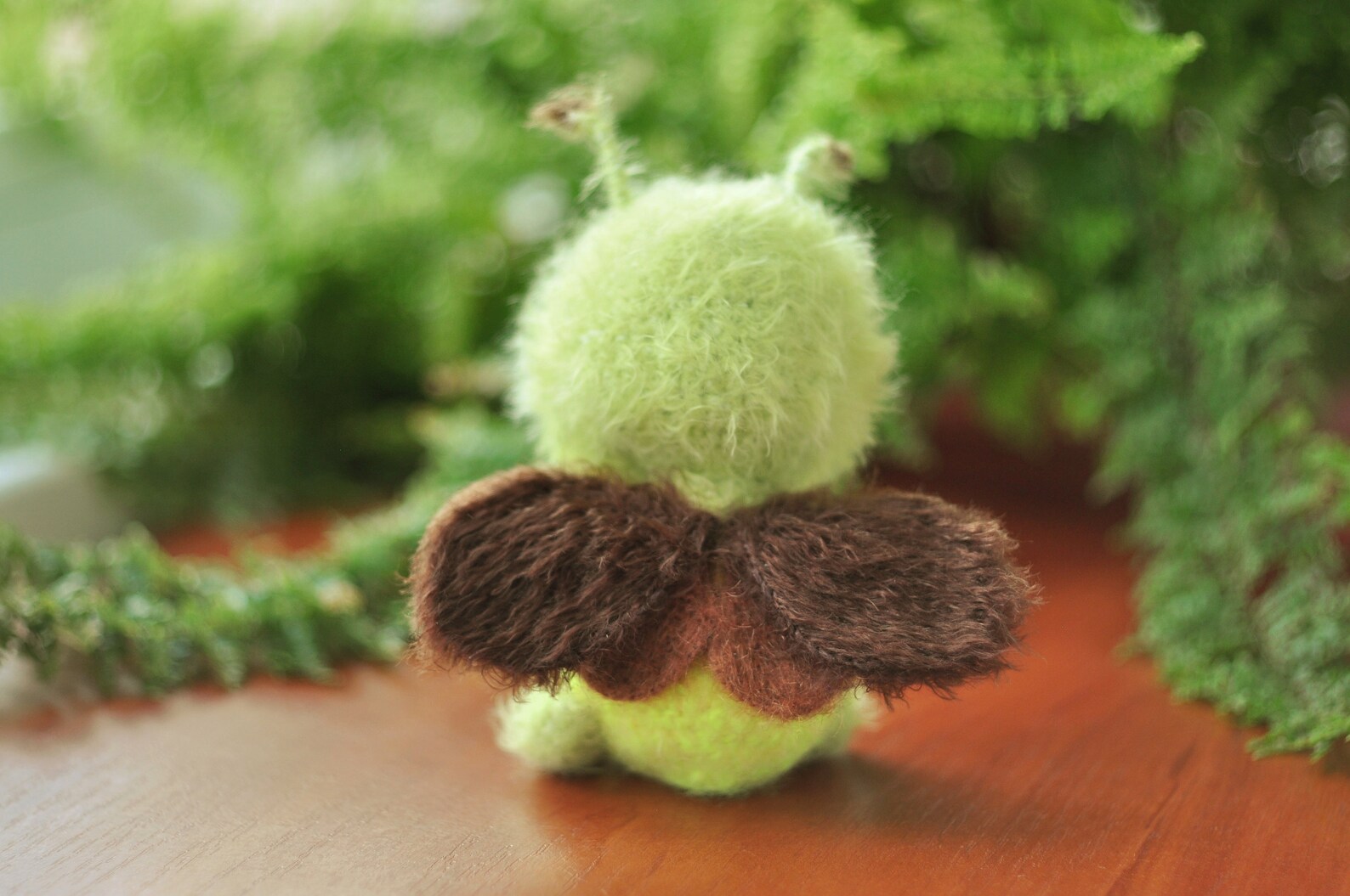 Amigurumi Crochet Pattern Firefly Instant Digital Download | Etsy