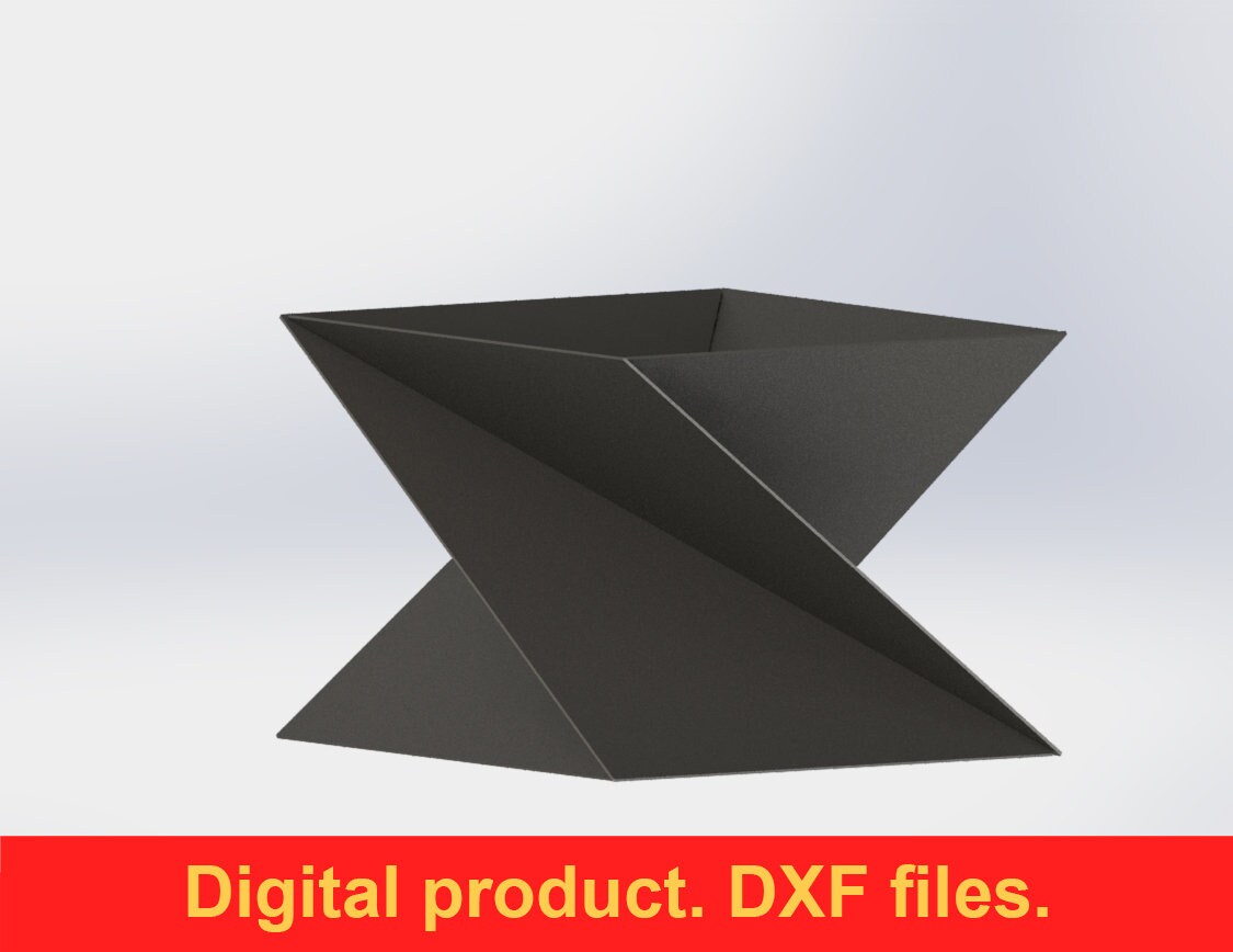 Art & Collectibles DXF Cut ready for Plasma laser and engraving ...