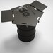 Pentagon Fire Plate 80 Cm for Fire Barrel and Kettle Barbecue Grill ...