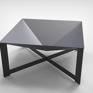 Fire Pit Square DXF Files for Plasma, Laser Cutting, CNC. Fire Pit ...