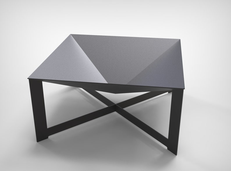 Fire Pit Square DXF Files for Plasma Laser Cutting CNC. Fire - Etsy