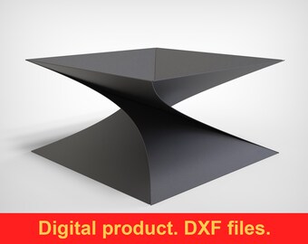 Art & Collectibles DXF Cut ready for Plasma laser and engraving ...