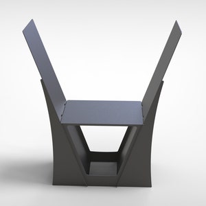 Firewood Rack V1, DXF Files for Plasma, Laser Cutting, CNC. Portable ...