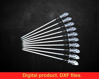 Fire Pit Bbq Grill DXF Files for Plasma Laser CNC Fire - Etsy