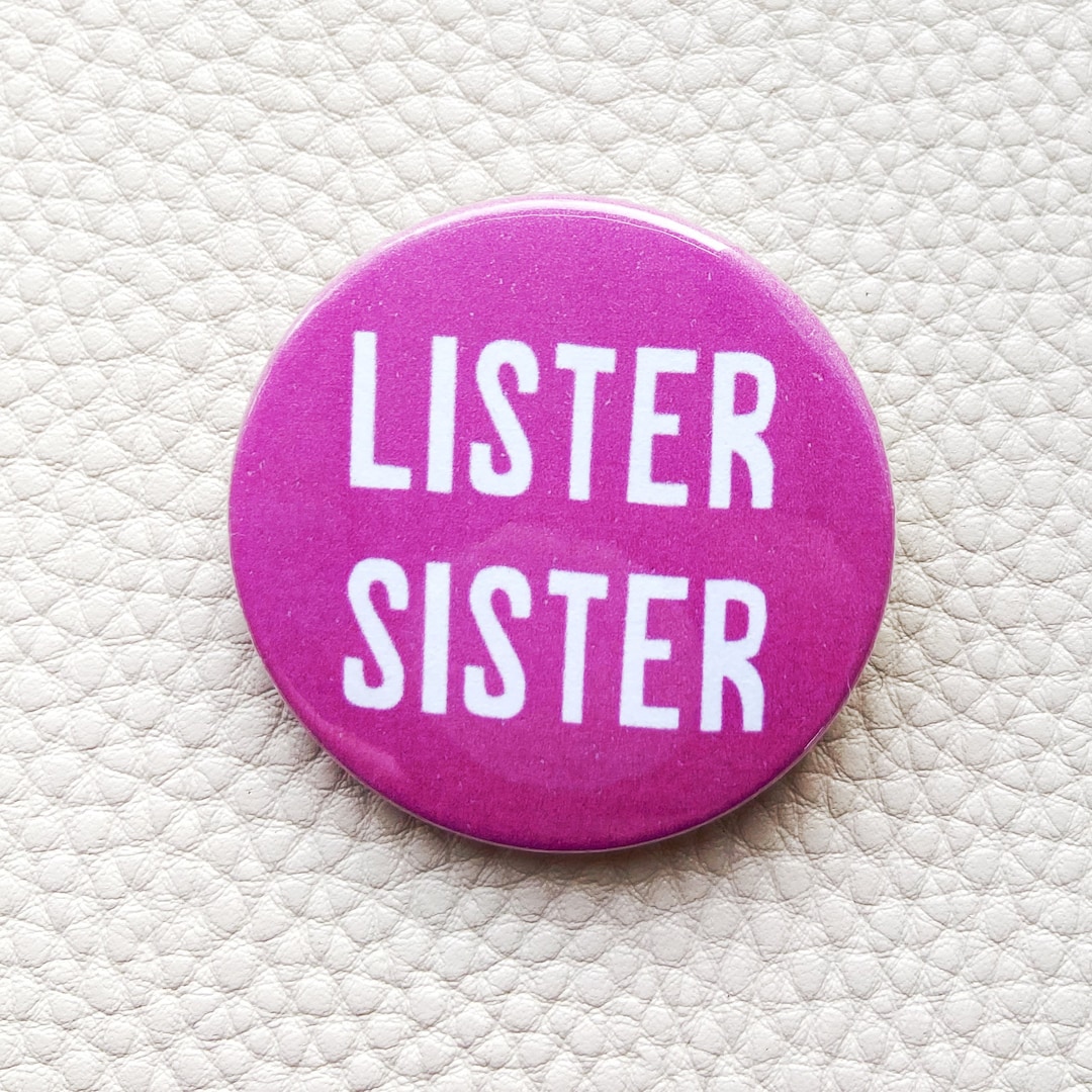 Gentleman Jack Anne Lister Owner of Shibden Hall, Halifax, Lister ...