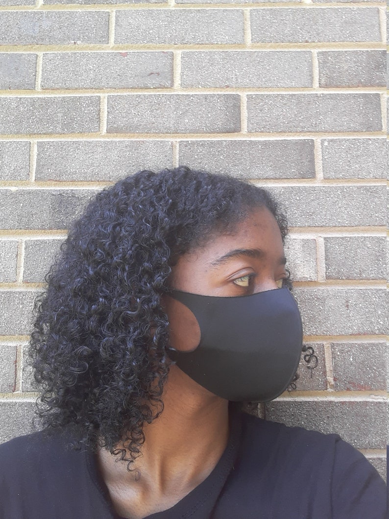 Breathable Face Mask | Face Protector | Comfortable Face Mask | Pollen ...